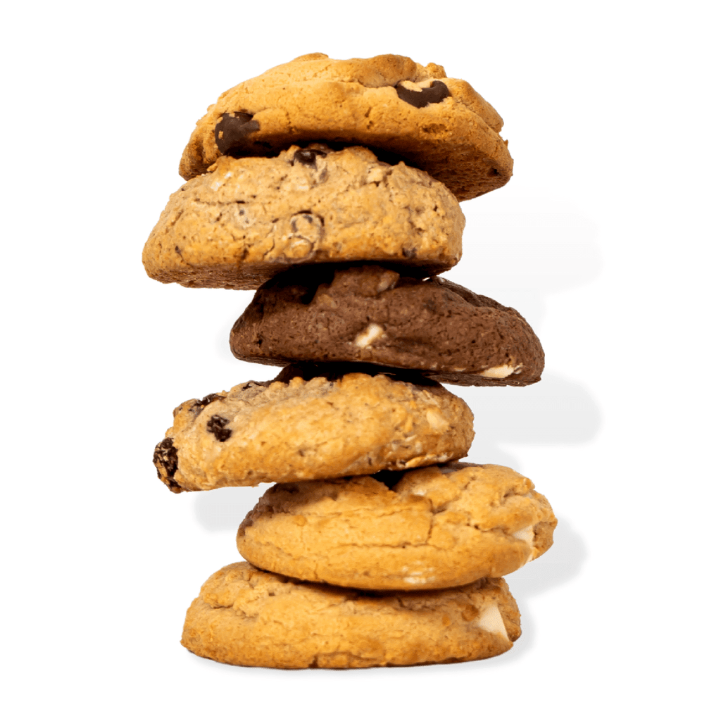 Are Protein Cookies Really Good For You? Decoding the Sweet Truth – The ...