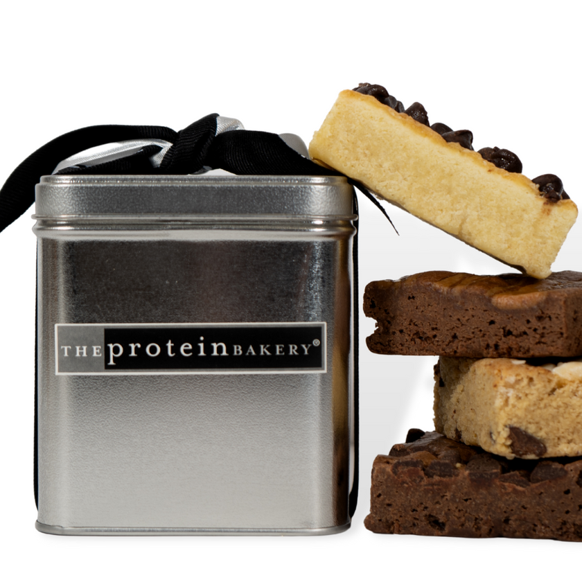 Gifts – The Protein Bakery
